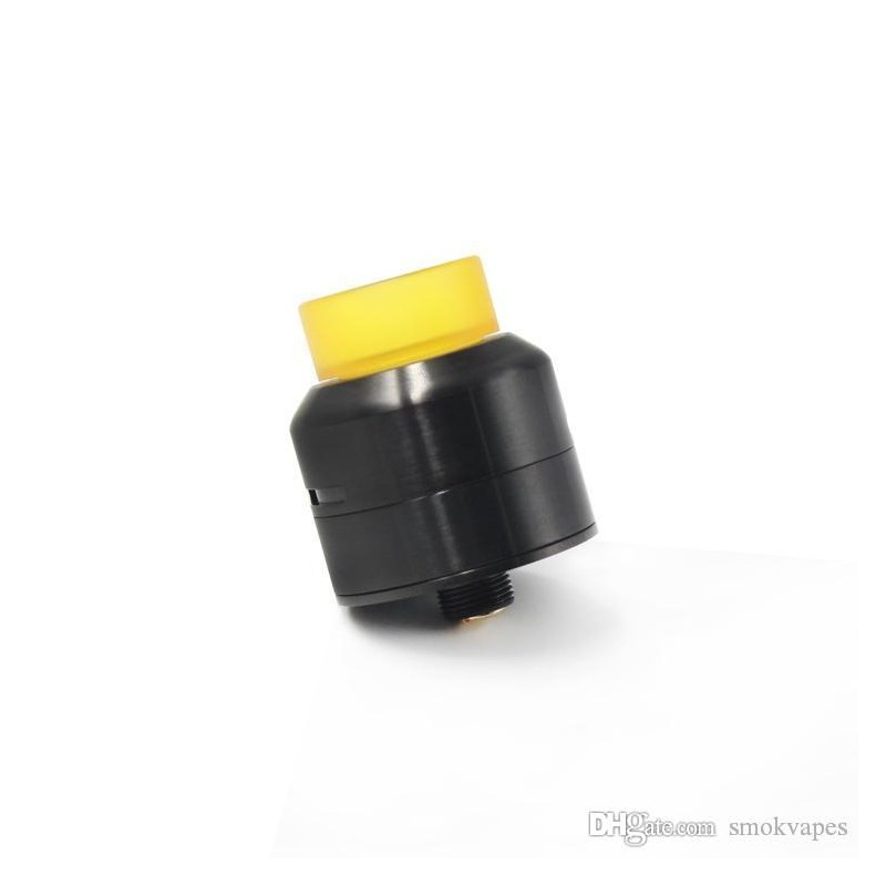 GOON LP BLACK - ATOM BF -528 CUSTOM VAPE - Pallino Svapo