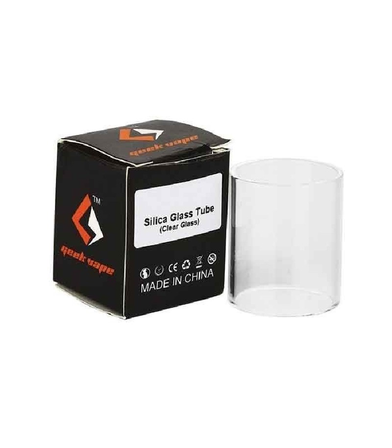 GRIFFIN RTA 22 - GLASS - GEEKVAPE - Pallino Svapo