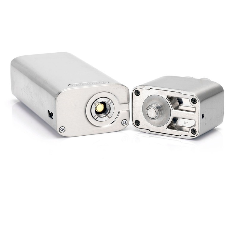 CUBOID MINI KIT - JOYETECH - Pallino Svapo